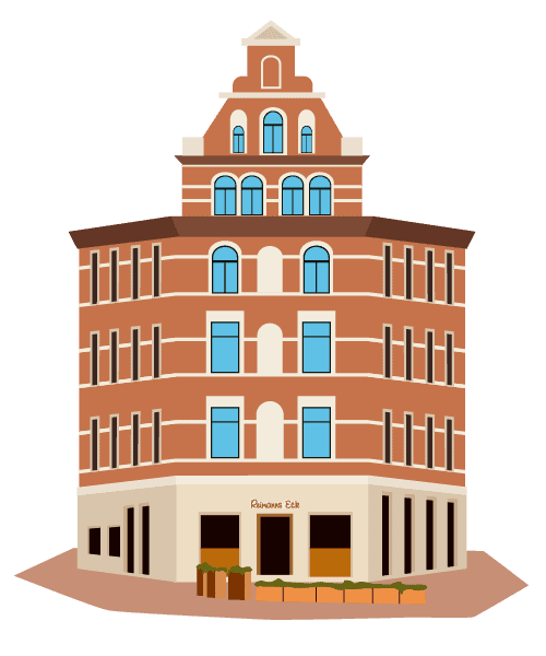 Coworking Space Hannover | HanQ